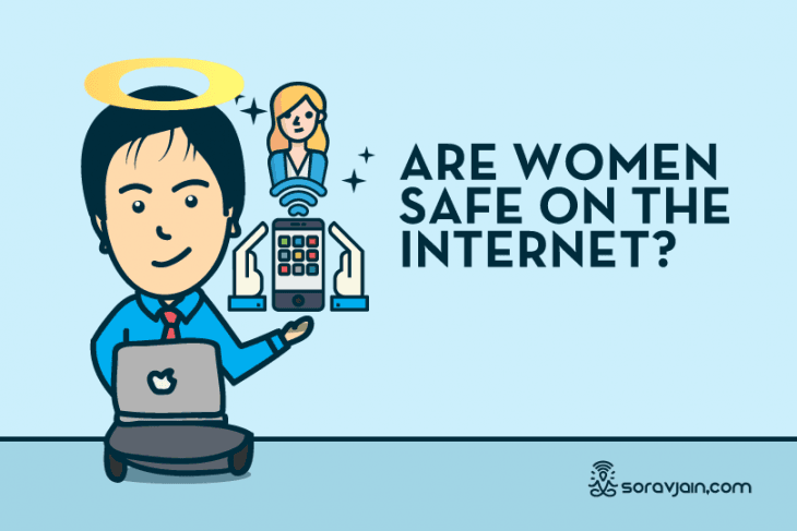 7 Social Media Cybercrimes And How Women Should Deal With It