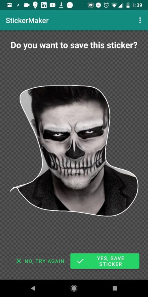 How To Create Whatsapp Stickers Online For FREE in 5 Minutes