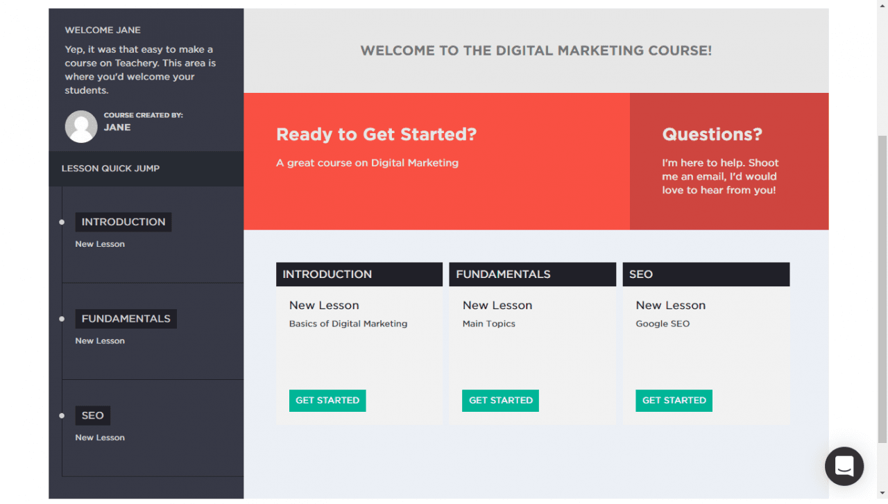 Top 14 Online Course Softwares - Best Platforms for Course Creator ...