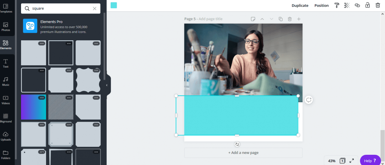 How To Design Million Dollar Ad Creatives using Canva Tool - Digital ...